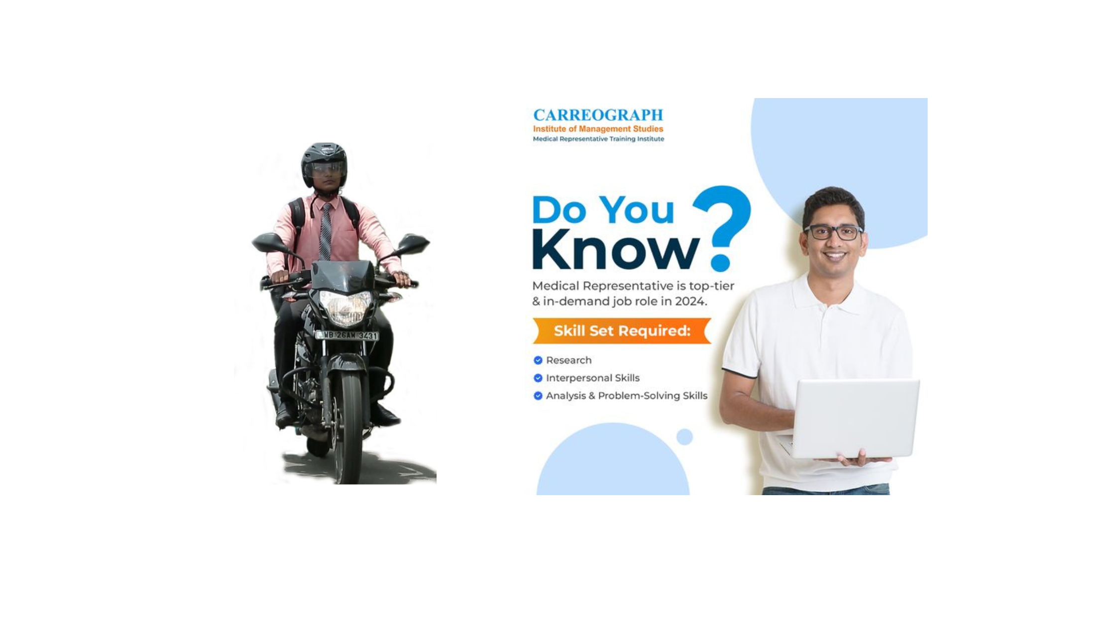 Perks of Medical Representative Training Programs - Carreograph